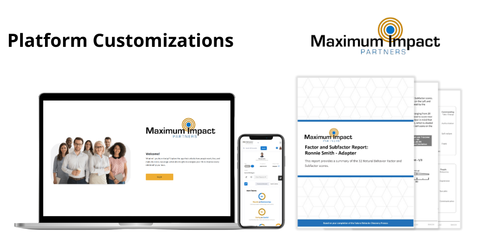 Creating High-Performance Sales Teams